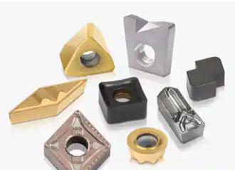 Kennametal - Shandong Denso Precision Tools Co.,Ltd.