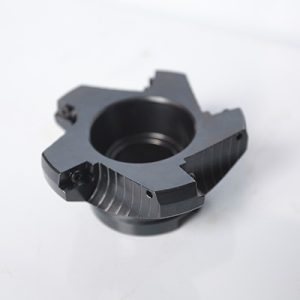 CNC milling cutter disc - Shandong Denso Precision Tools Co.,Ltd.