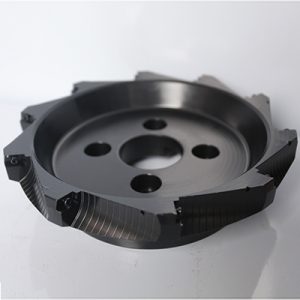 CNC milling cutter disc - Shandong Denso Precision Tools Co.,Ltd.