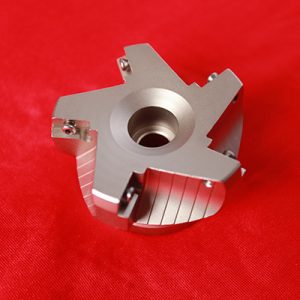 CNC milling cutter disc - Shandong Denso Precision Tools Co.,Ltd.